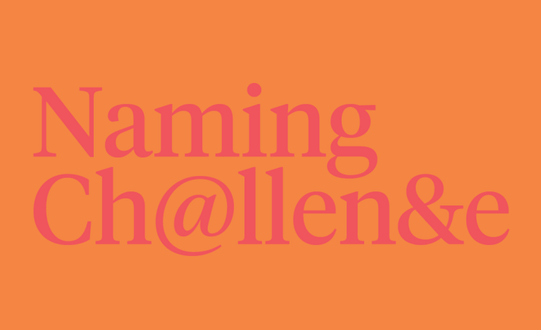 The premier story-led brand strategy firm