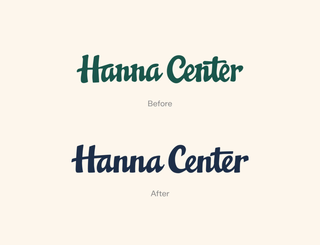 Hanna Center | Applied Storytelling