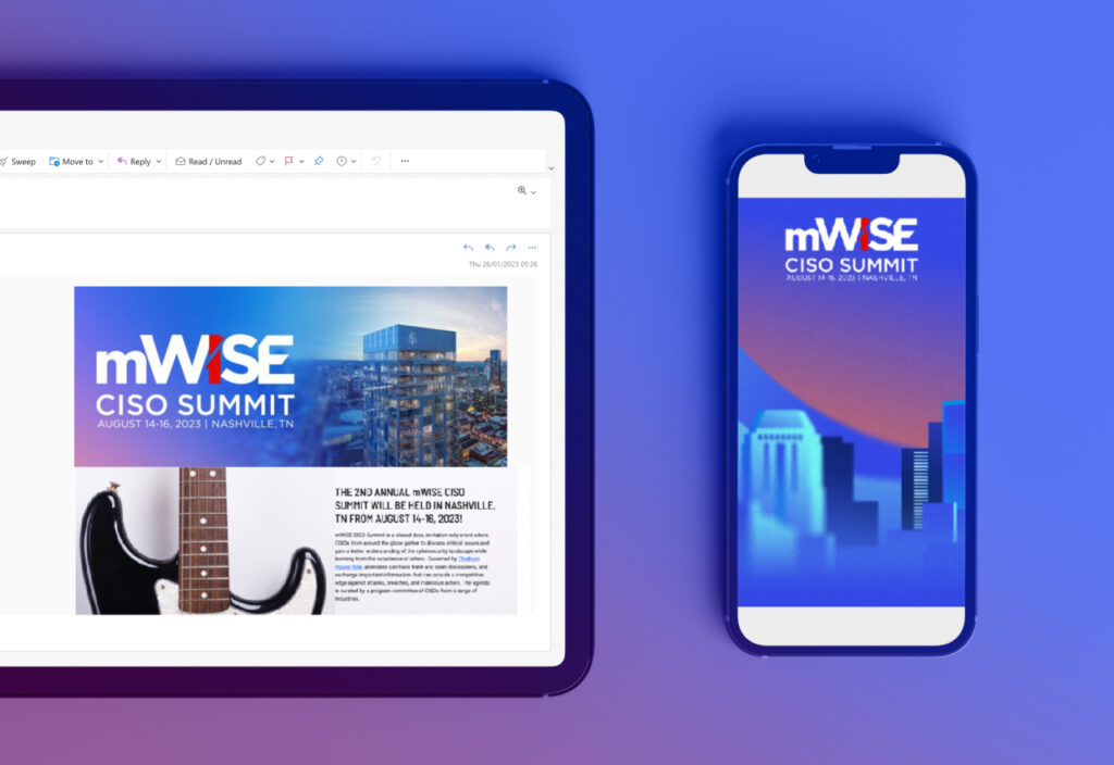 mWISE | Applied Storytelling